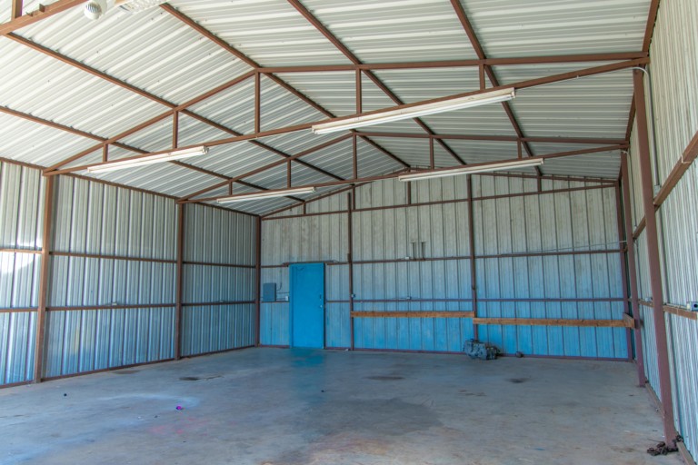 Commercial Lease in Decatur, Texas - 380 Eagle's Nest